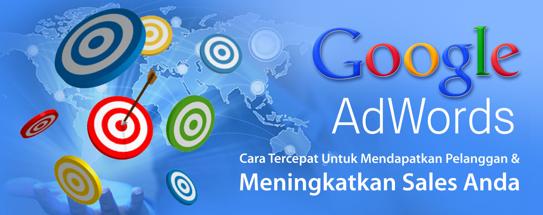 jasa iklan google - Jasa Pembuatan Website dan Toko Online | Jasa Buat ...